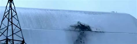 Радіація після удару по ЧАЕС що відбувається і чи є загроза для Київщини Читайте на Ukr Net