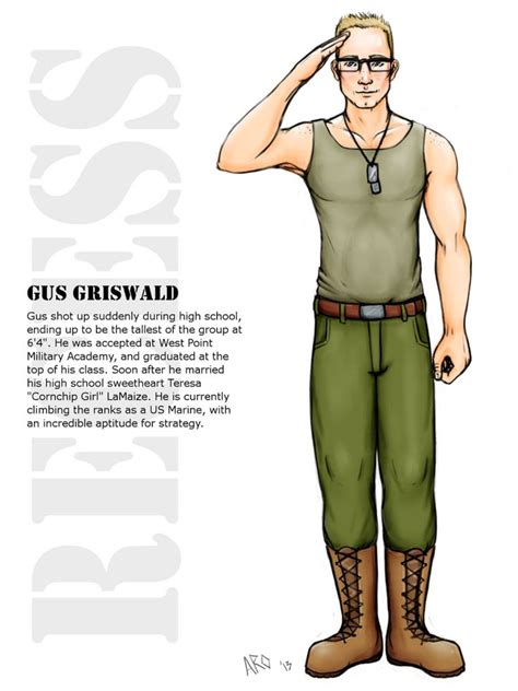 Gus Griswald By Just AO On DeviantArt Recess Cartoon Old Cartoon Shows Disney Fun