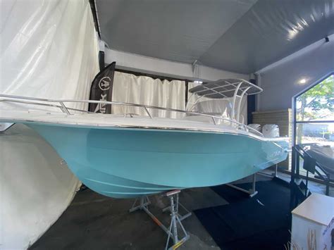 White Shark 280 Evo boats for sale - boats.com