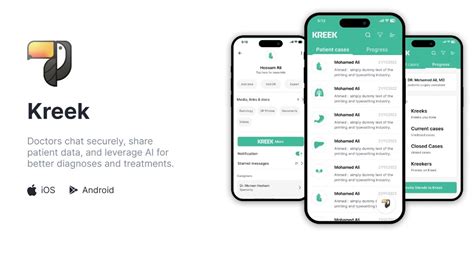 Ai App Kreek Ai For Lablab Next Hackathon