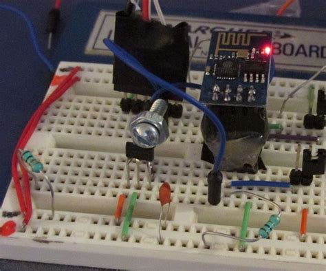 ESP8266 As Arduino Step By Step Guide