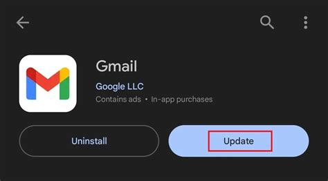 How To Fix Gmail Not Downloading Attachments On Android Techcult
