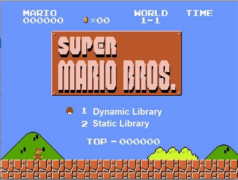 dynamic libraries vs static libraries by diego alarcon medium