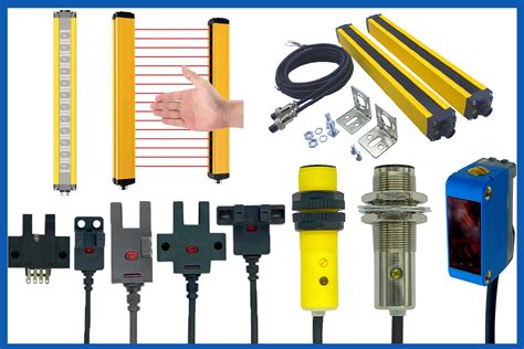 Photoelectric Switch归档 Professional manufacturer of sensors
