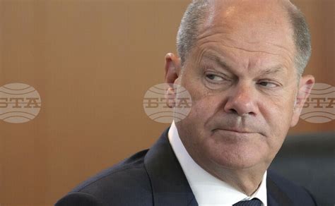 Шолц призова Виетнам да заеме ясна позиция за войната на Русия в Украйна Утро