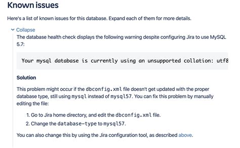 The Database Collation Utf8mb4bin And Table Collation Utf8mb4generalci Are Not Supported
