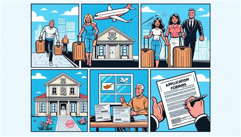 Unlock Your New Life Easy Steps To Get An Immigration Cyprus Residence