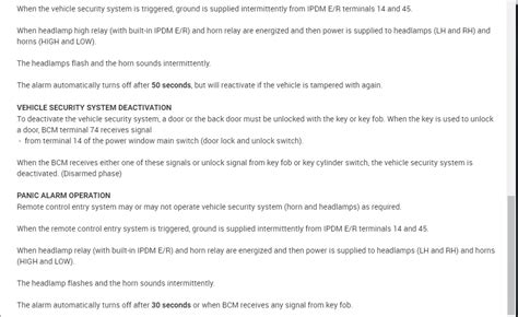 Security System Reset Hello Security Lockout Is Set Any Ideas