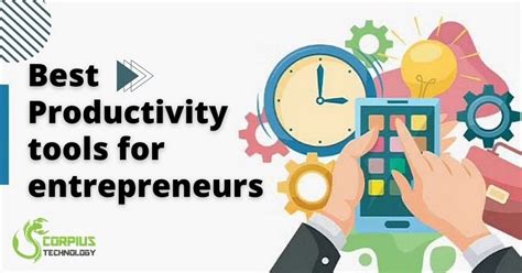 The Best Productivity Tools To Make Your Most Productive Year