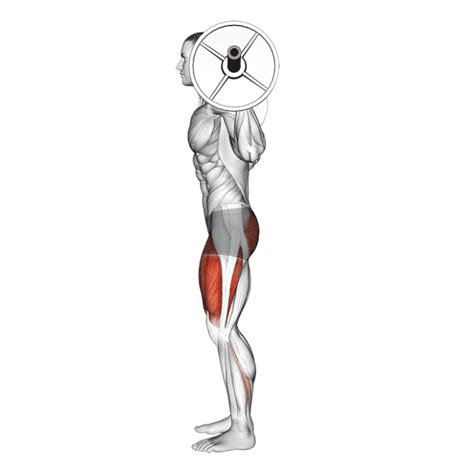 Squat Lerreur Que Font 9 Sportifs Sur 10