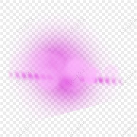 Abstract Light Effects Of Purple Light Shadowlight And Shadowcircle