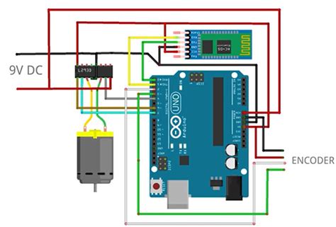 Model Railroad Turntable Page 3 General Guidance Arduino Forum
