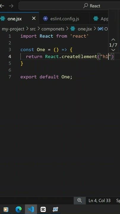 🤔react Or Jsx Js React Javascript Javascripttutorial