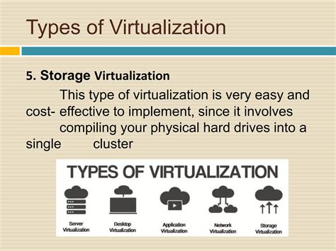 Storage Virtualization Pptx