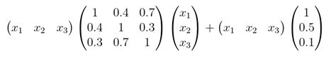 Optimization Cplex Python Creating An Objective Function With