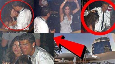 Juez Recomienda Desestimar El Caso De Violación De Cristiano Ronaldo