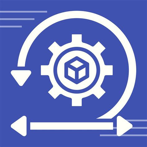 Iterative Design Vector Icon 28157110 Vector Art At Vecteezy