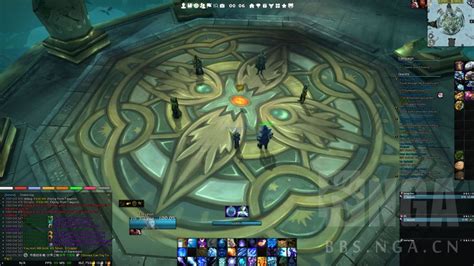 [软件求助] 也不知道是显卡问题、游戏设置问题还是显示器问题？ Nga玩家社区