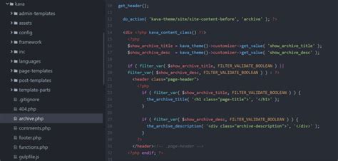 8 Best Wordpress Block Themes For Gutenberg Free Crocoblock