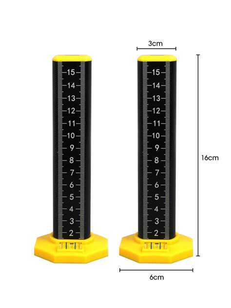 Ceiling Leveling Ruler Light Steel Keel Leveling Artifact Suspended Ce