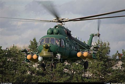 Ми-8 (Ми-17) / Mi-8 Hip • Форум "Стелс машины"