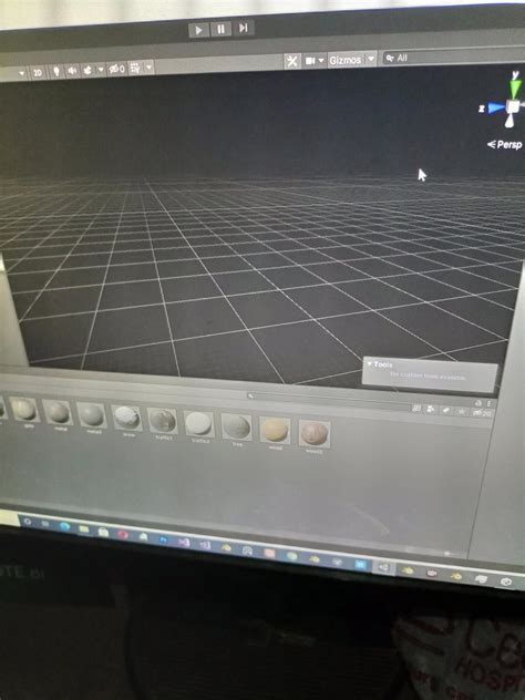 Hello Im Using Hdrp First Time In Unity After Going On 2 Years Break My Scene View Is Black