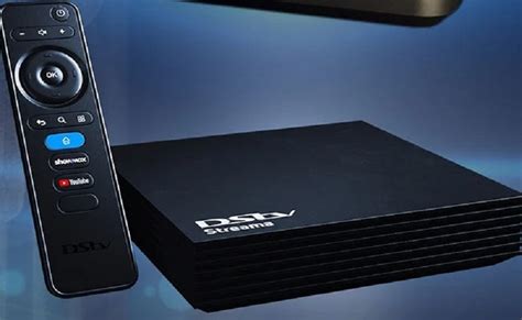 Dstv Announces New Streaming Decoder That Does Not Need A Satellite Dish Three Men On A Boat