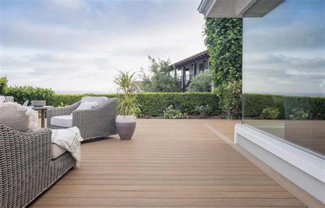 Compare Decking Products And Collections Timbertech Australia
