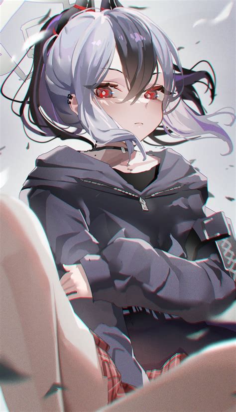Kayoko Blue Archive Drawn By Ningenmame Danbooru
