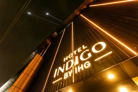 Hotel Índigo Llega A La Avenida Revolución En Tijuana Cosmopolitan