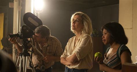 Sex On Camera How Intimacy Coordinators Protect Actors On Set