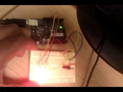 Arduino Control RGB LED With Accelerometer Help Interfacing Arduino Forum