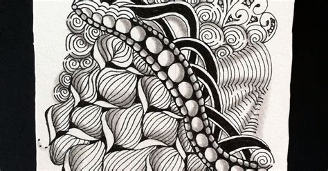 Tangled Ink Art DIVA Challenge African Artist