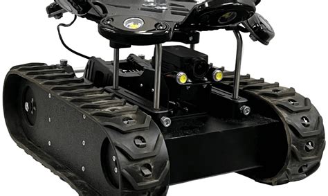 Robots Robotics Blog SuperDroid Robots