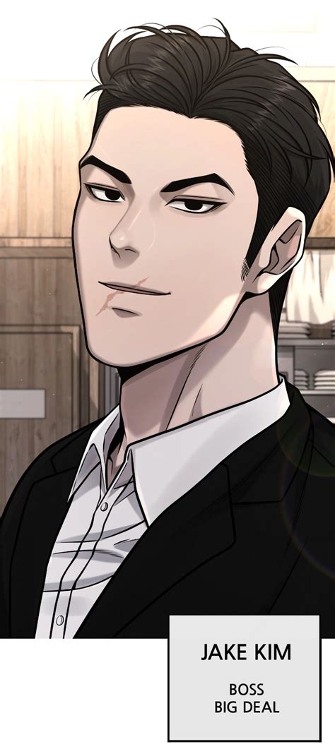 Jake Kim Questism Wiki Fandom