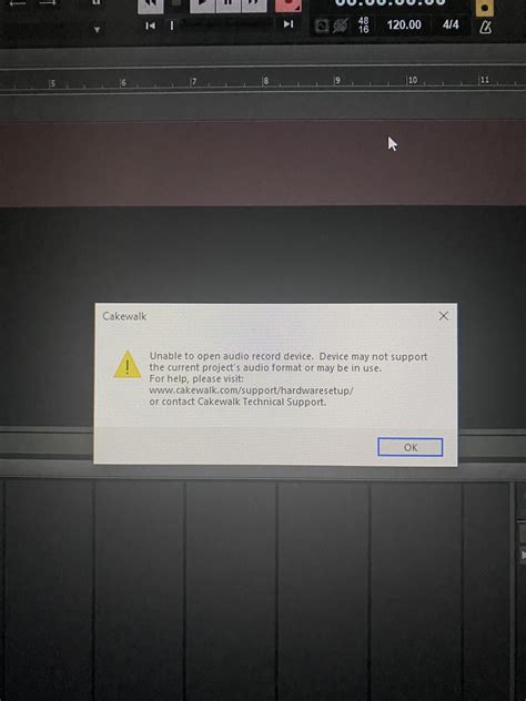 Why Do I Keep Getting This Error After Finishing Dynamite R