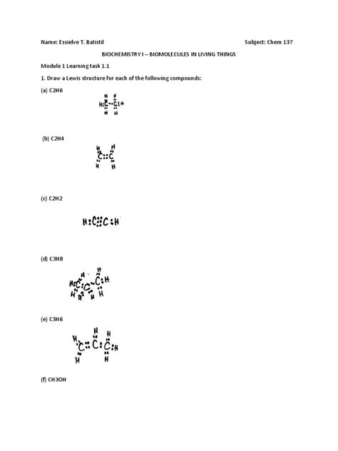 module 1 learning tasks and assessments pdf