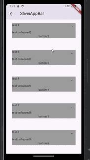 Flutter ShowOnScreen Not Working Properly In NestedScrollView Stack