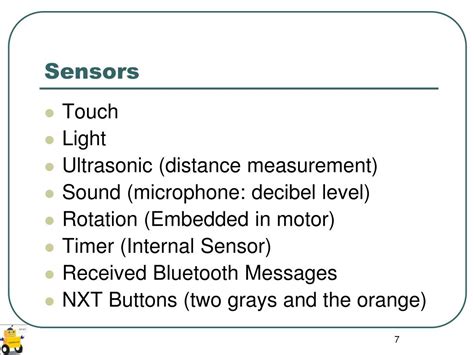 PPT Intro To NXT Programming PowerPoint Presentation Free Download ID 457553
