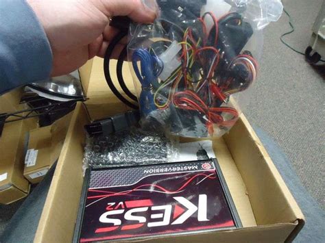 New Kess V5017 Vehicle Programming Tool Dallas Online Auction Company New Kess V5017 Vehicle Programming Tool Dallas Online Auction Company