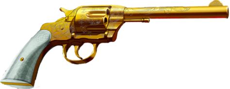 Double Action Revolver Red Dead Redemption 2 Wiki