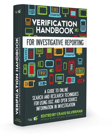 Verification Handbook 2