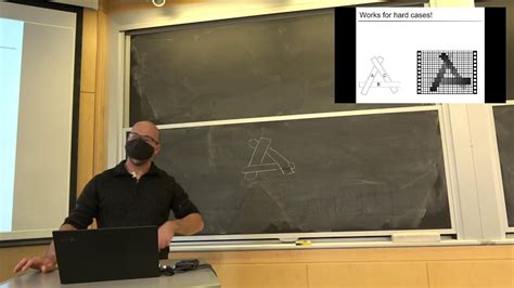 Introduction To Computer Graphics Lecture Rasterization YouTube