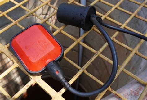 How To Adjust Sump Pump Float Switch