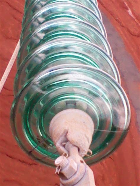 CÁch ĐiỆn ThỦy Tinh 110kv BỊ BẨn Object Detection Dataset By Dnopcgiai Doan 2