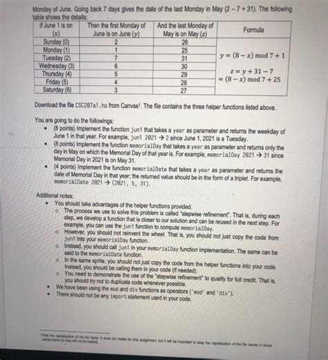 Page Csc 207 Assignment 1 The Purpose Of This