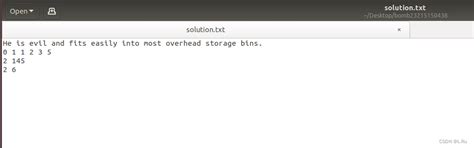 计算机系统基础 实验二binarybomb实验报告 Csdn博客 计算机系统基础 实验二binarybomb实验报告 Csdn博客
