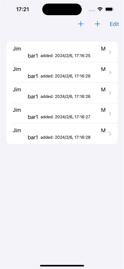 Core Data Add Relationship As Unique Constraint Ios Stack Overflow