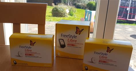 Type One Diabetes For The Brutally Honest Freestyle Libre First