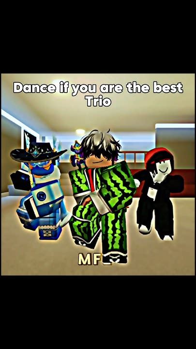 Dance If You Are The Best Trio Ft Mrcoldplayz Syntax1 Z7j Axn